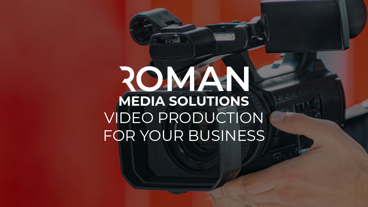 About Us - Roman Media Solutions