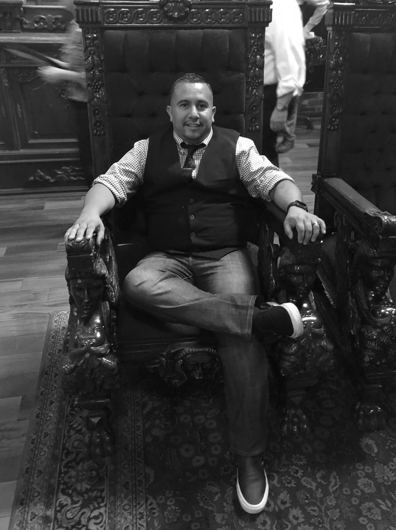 About Us - Roman Media Solutions